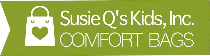 Deliveries › Susie Q's Kids Inc