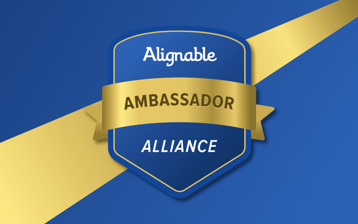 Dr Mary Named Alignable Ambassador of Msacomb County › Susie Q's Kids Inc