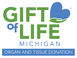 Gift of Life Presentation at the Lions Club › Susie Q's Kids Inc